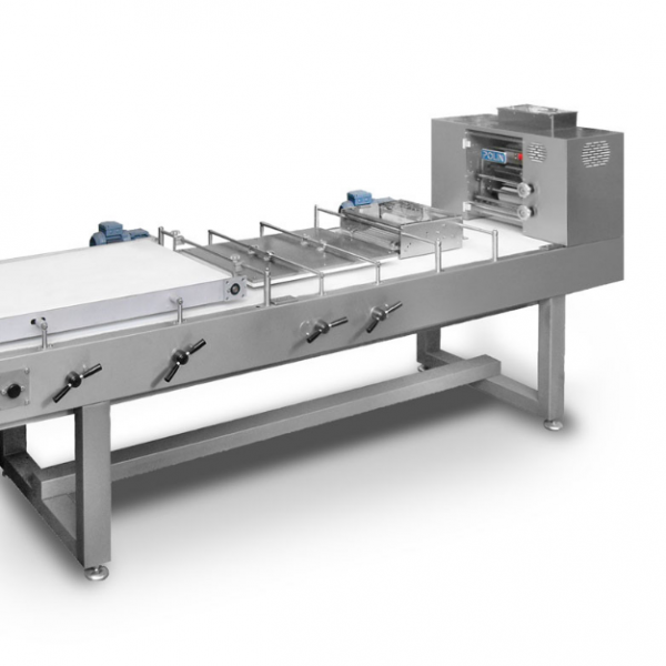 Macchine formatrici – Arredamenti, Forni, Macchine ad Andria